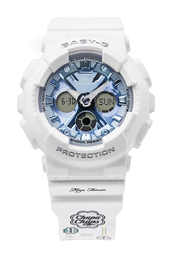 BA-130-7A2PRC | CASIO卡西欧官方网站