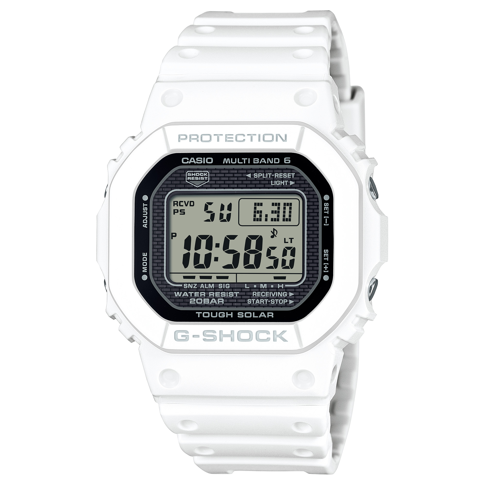 GW-5000HS-7 | CASIO卡西欧官方网站
