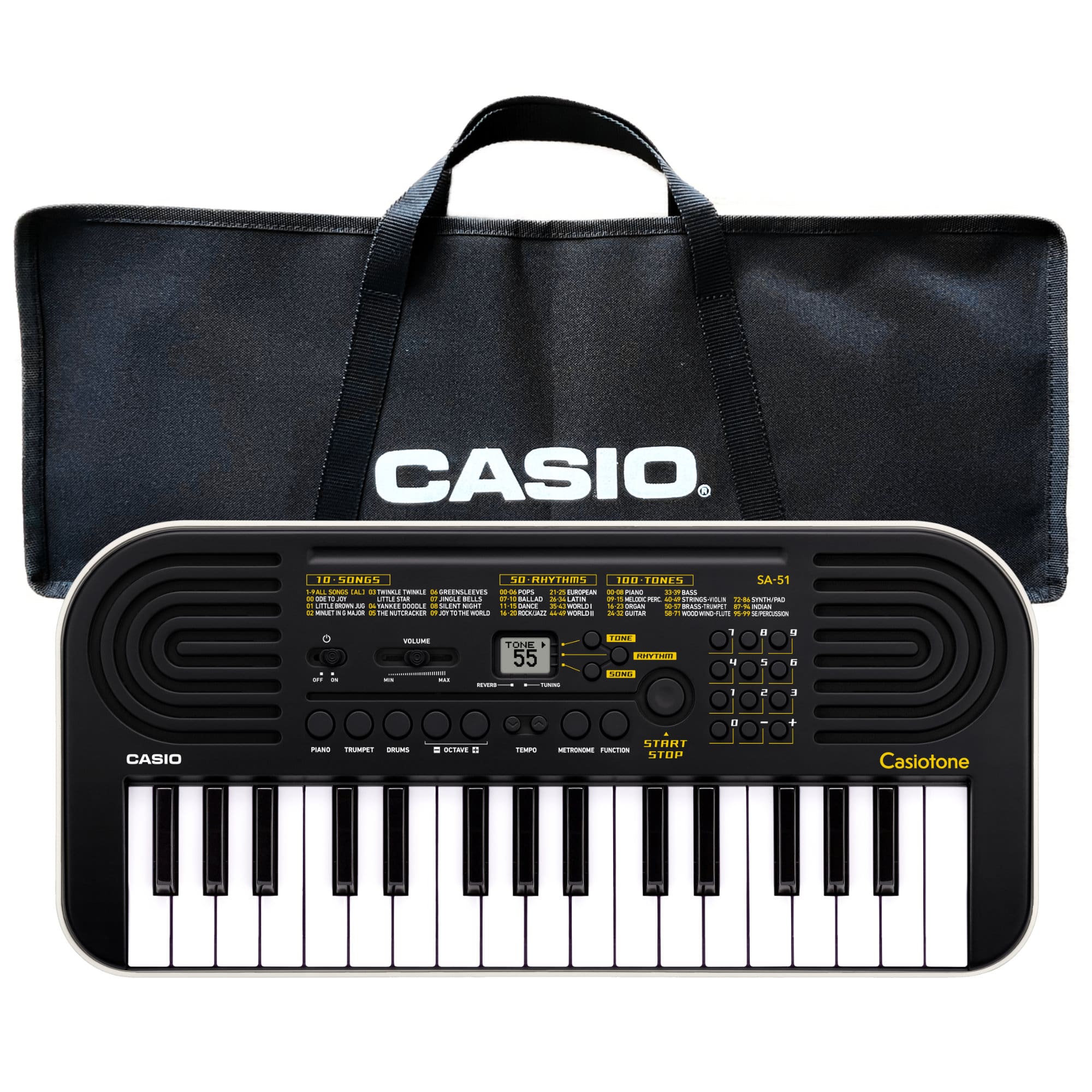 SA-51BAGSET