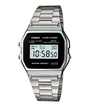 A158WEA-1 | CASIO