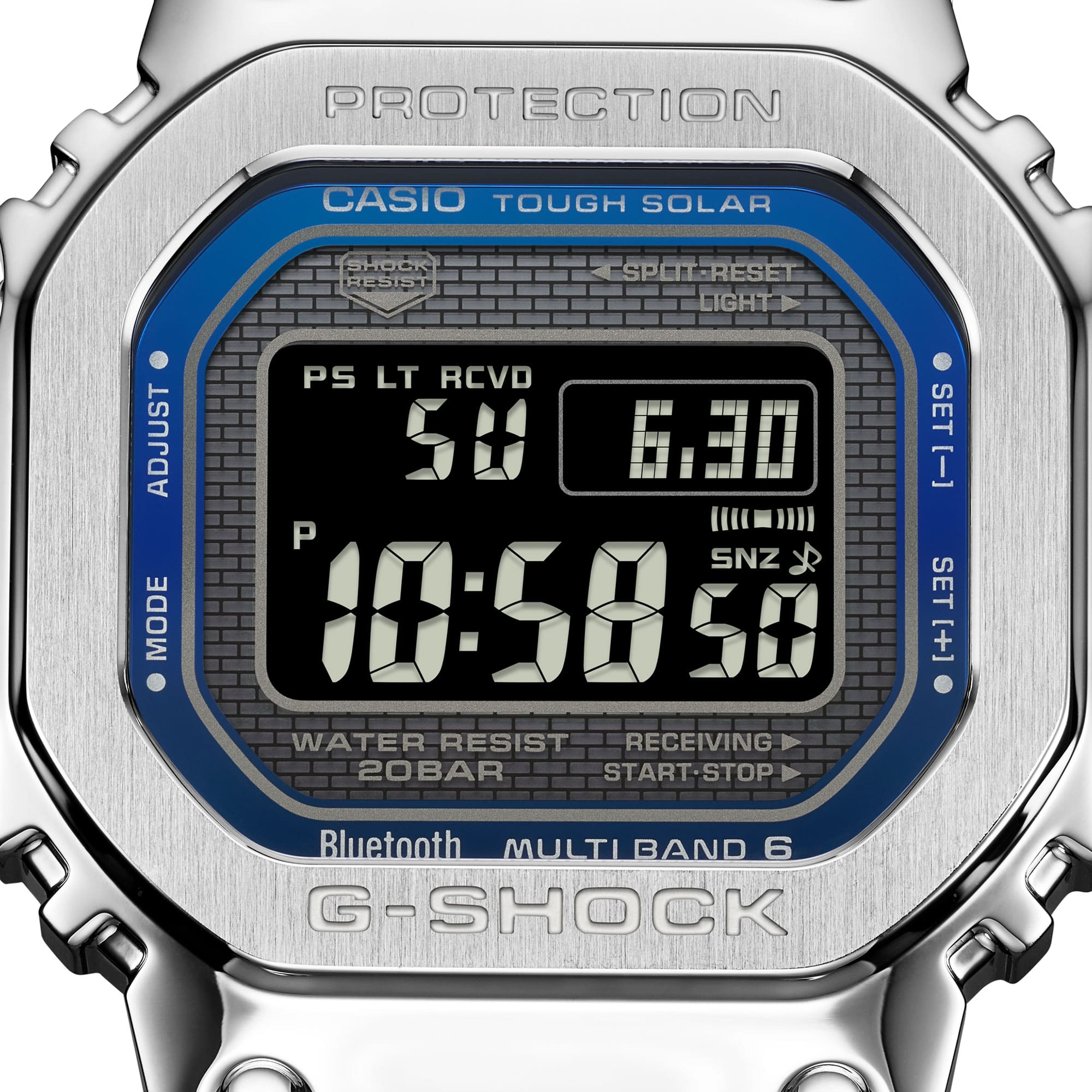GMW-B5000D-2