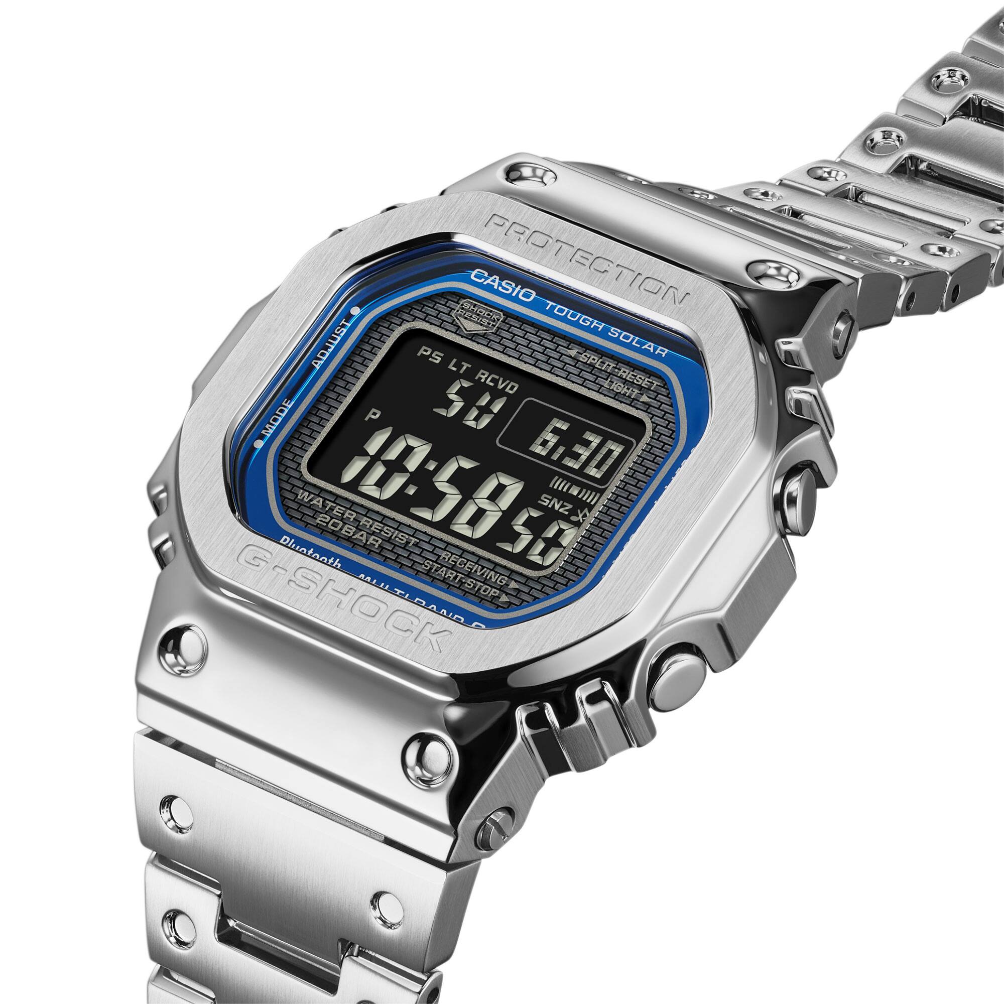 GMW-B5000D-2
