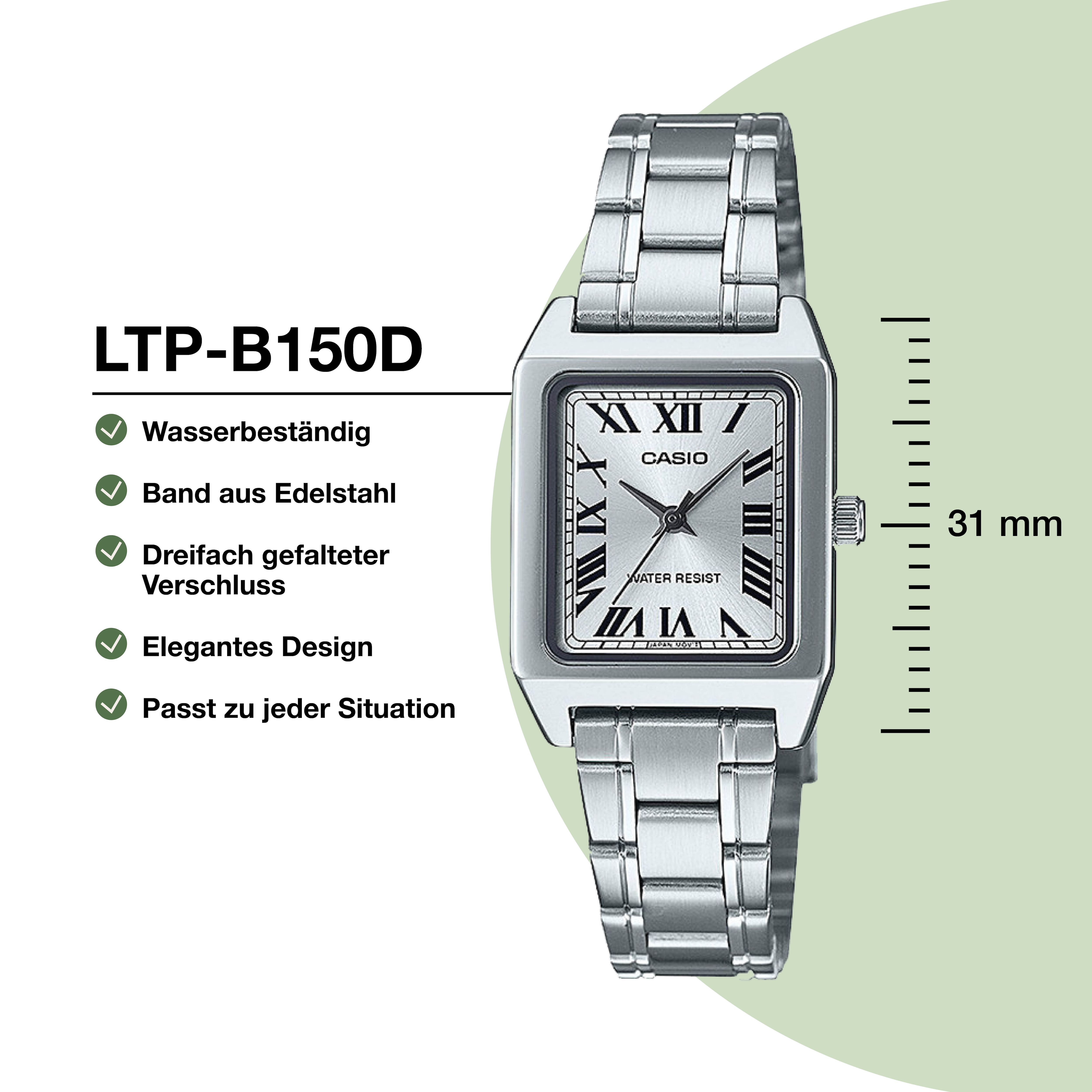 LTP-B150D-7B | CASIO