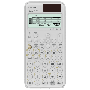 fx-991SP CW
