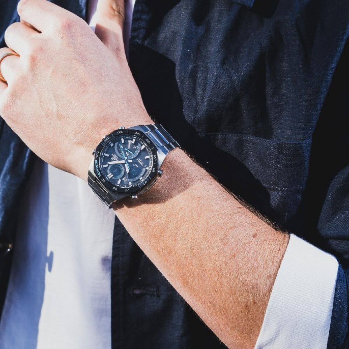 ECB-950DB-1A | CASIO