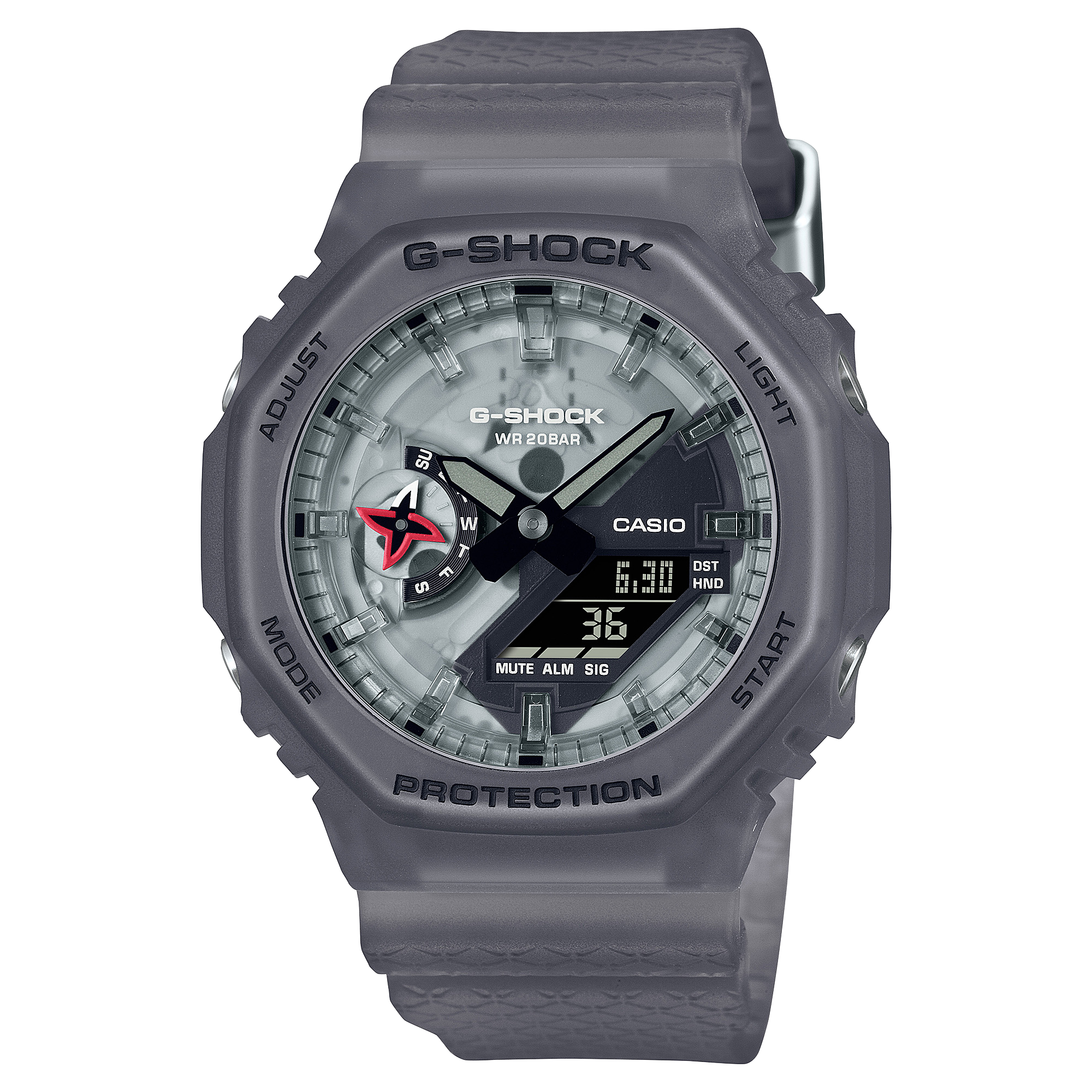 GA-2100NNJ-8A