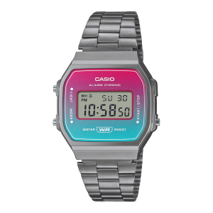 A168WEM-2B | CASIO