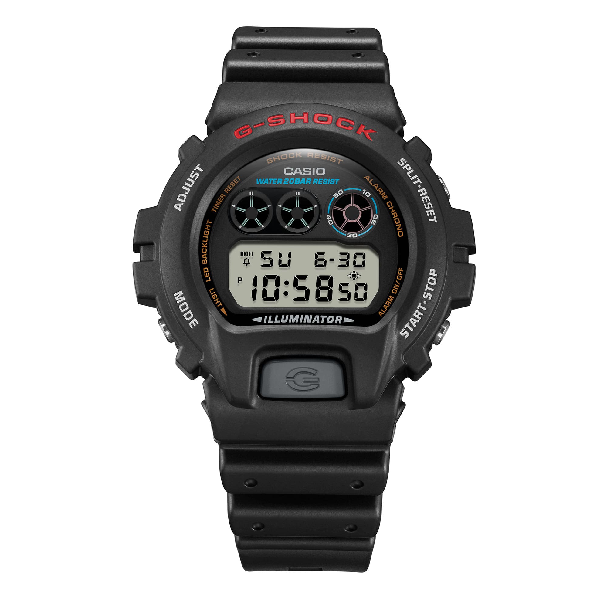 DW-6900U-1