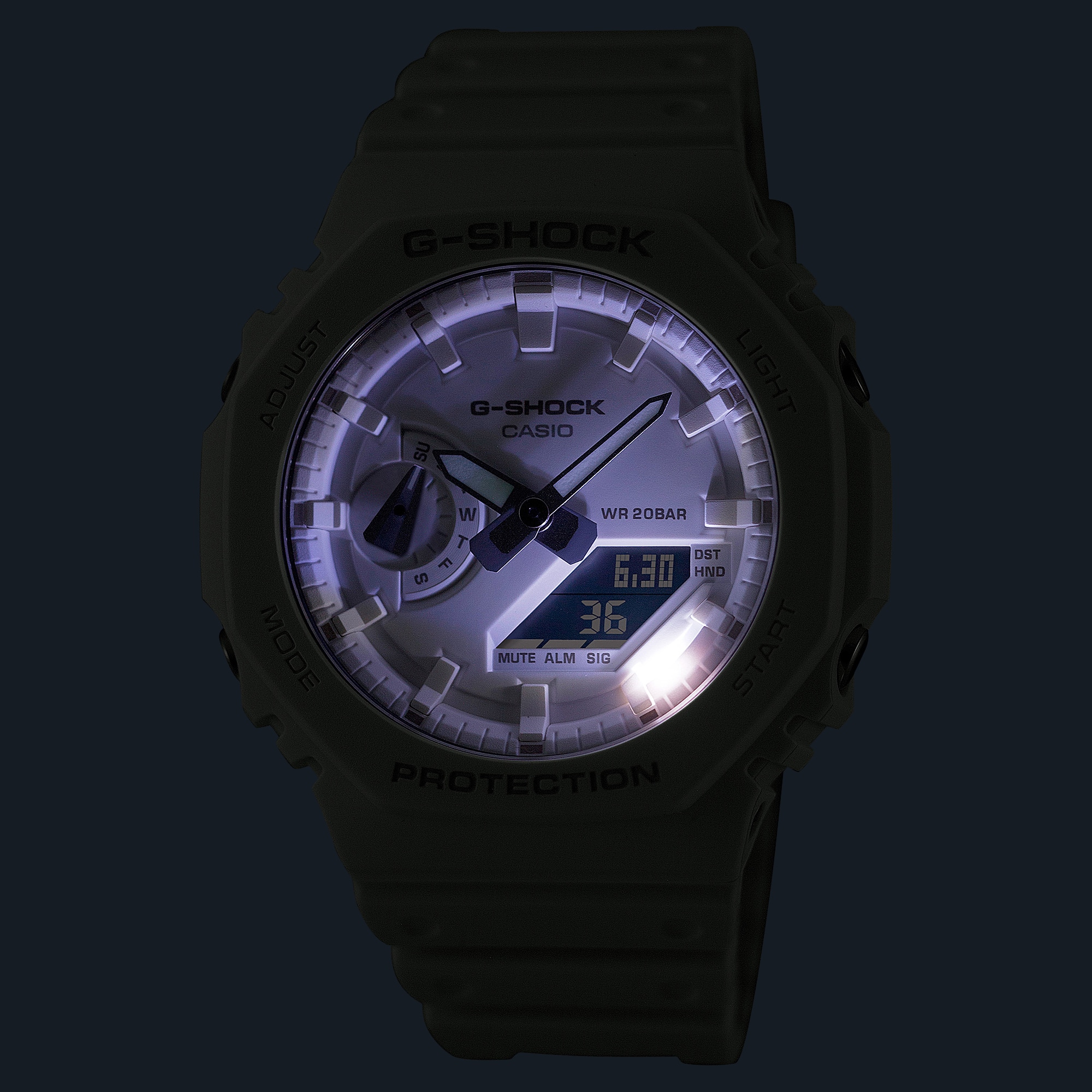 GA-2100-7A7