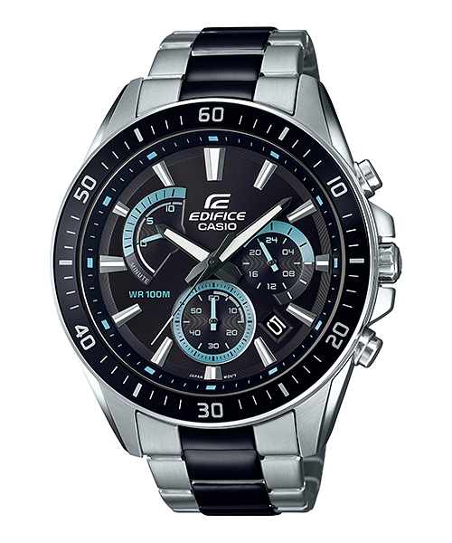 EFR-552SBK-1AV | CASIO