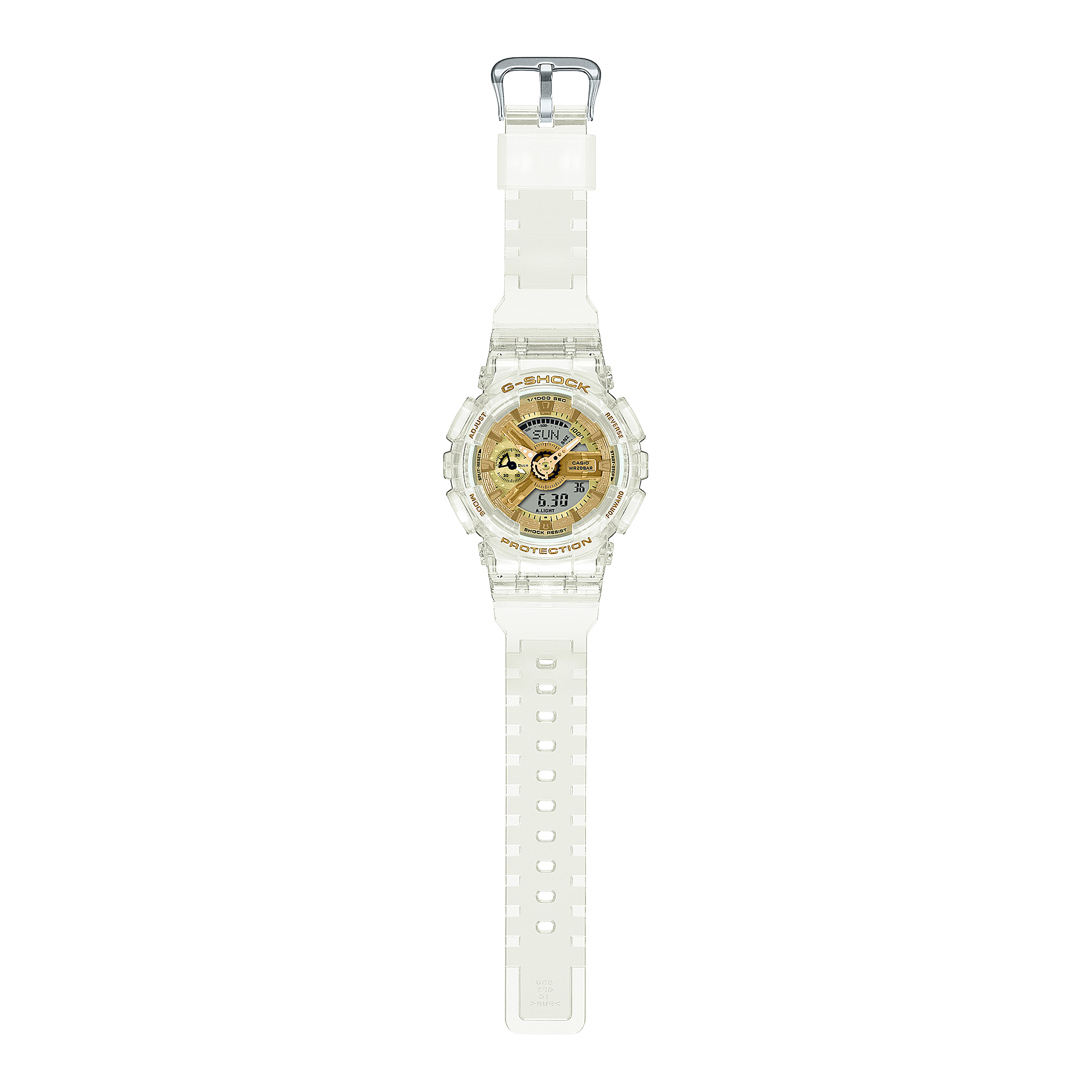 GMA-S110SG-7A | CASIO