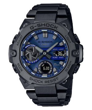 GST-B400BB-1A | CASIO