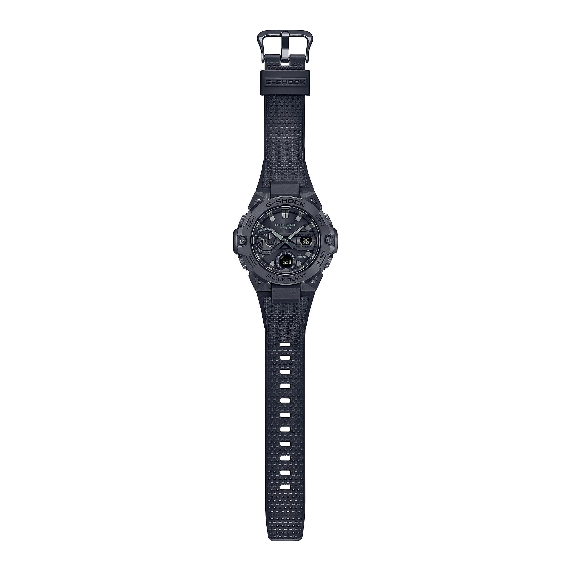 GST-B400BB-1A | CASIO