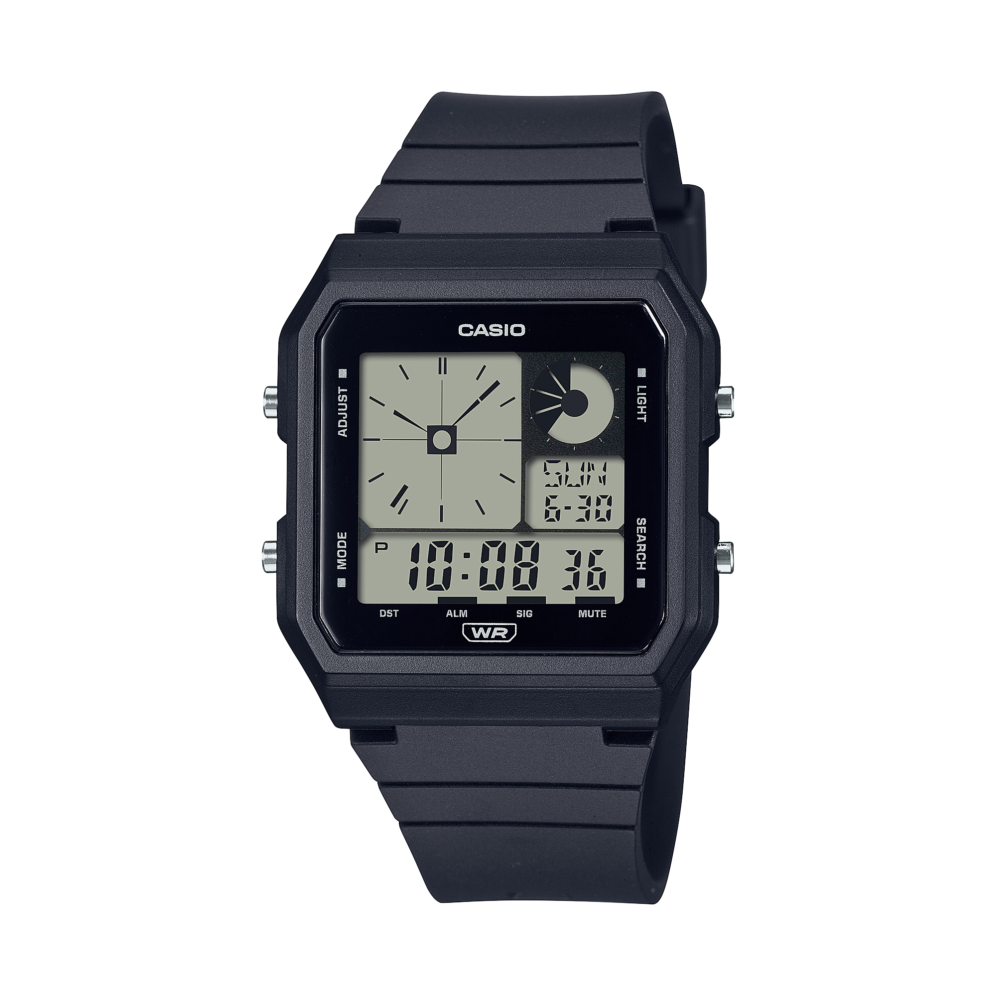 LF-20W-1A | CASIO