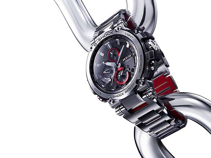 MTG-B1000D-1A | CASIO