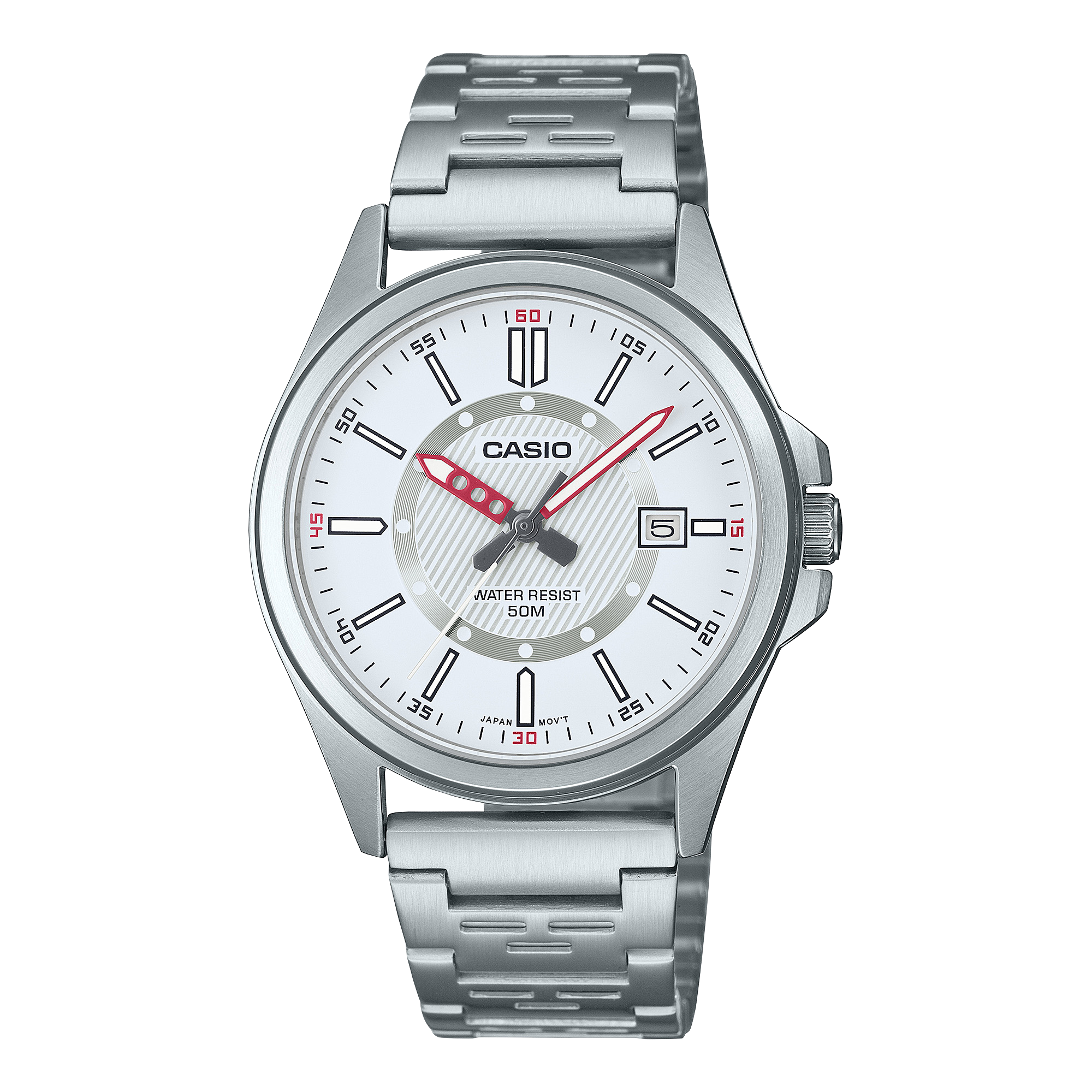MTP-E700D-7EV | CASIO