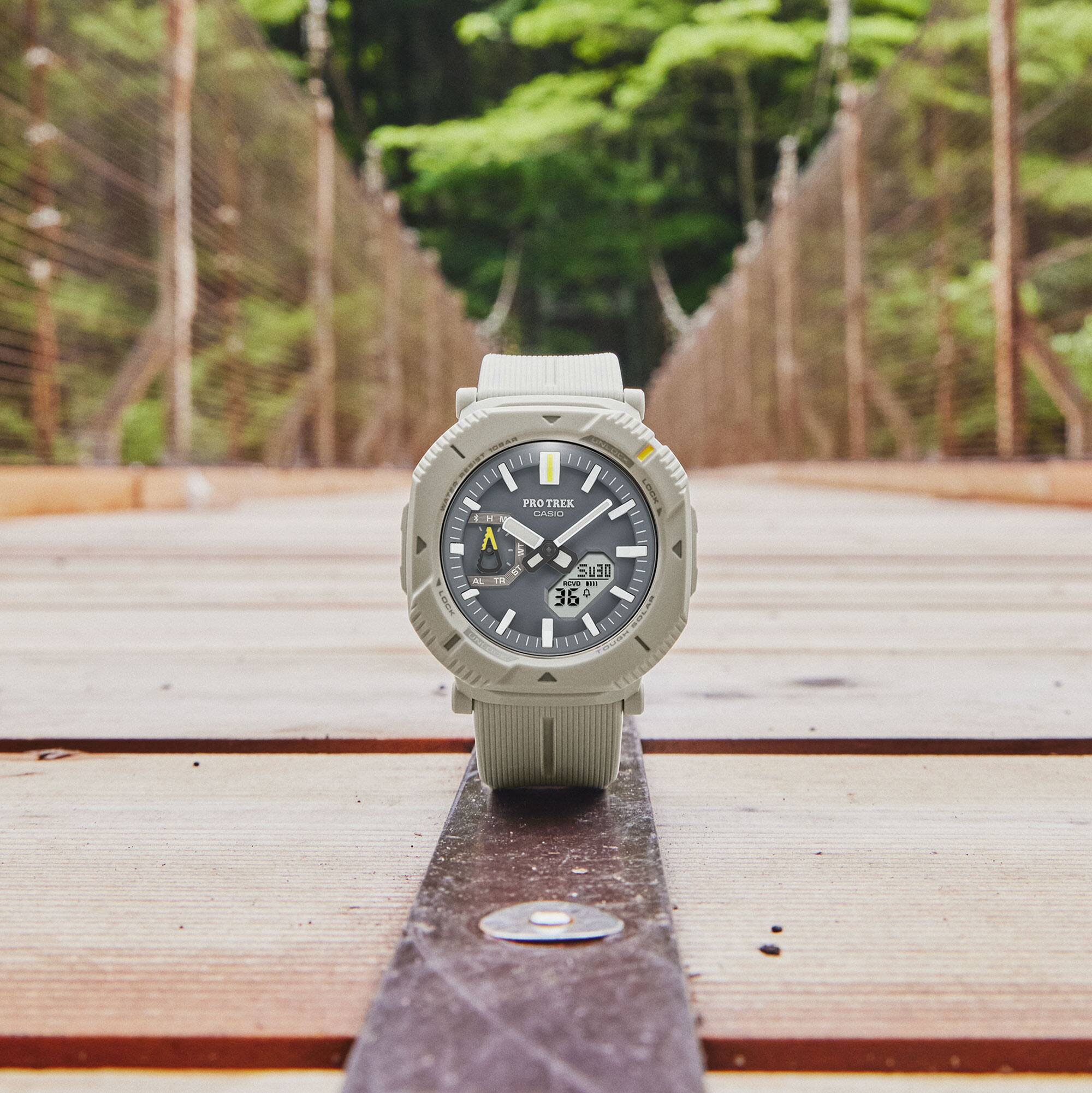 PRJ-B001-7 | CASIO