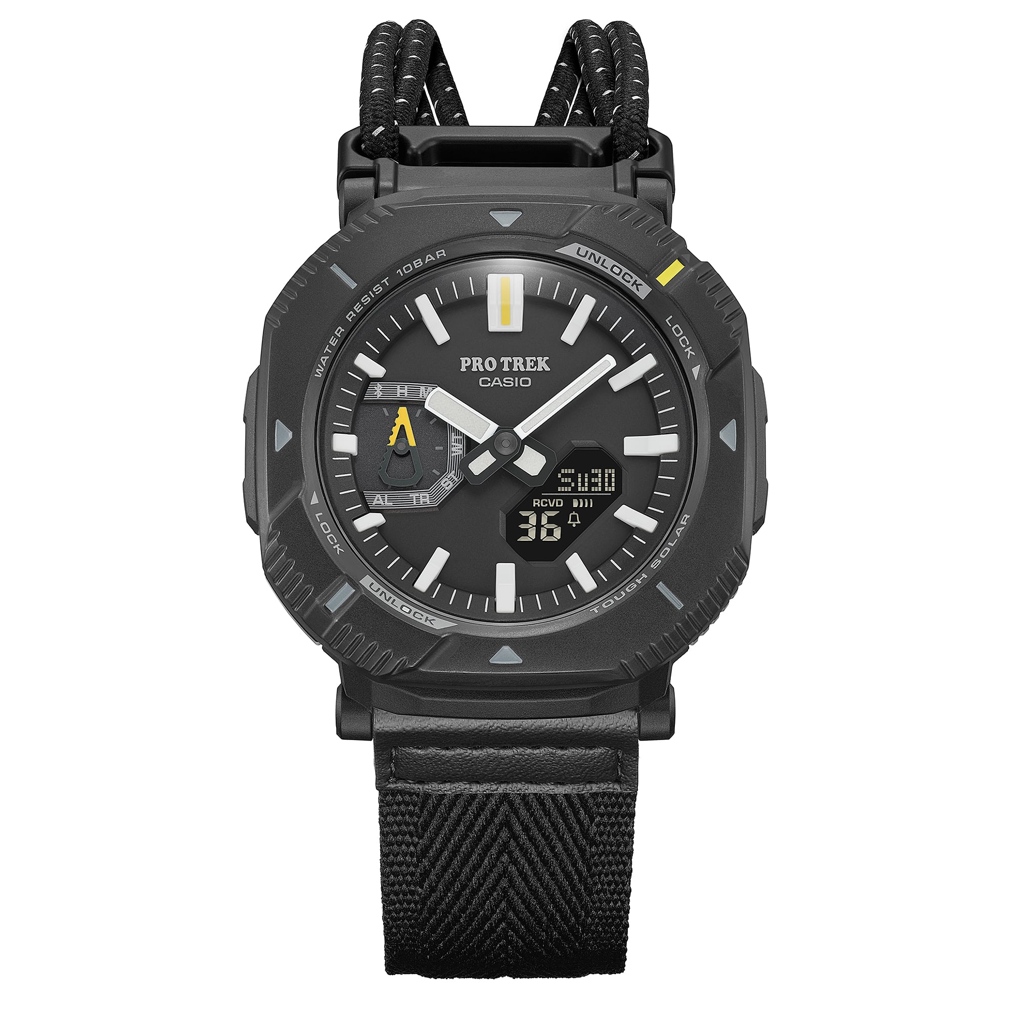PRJ-B001B-1 | CASIO