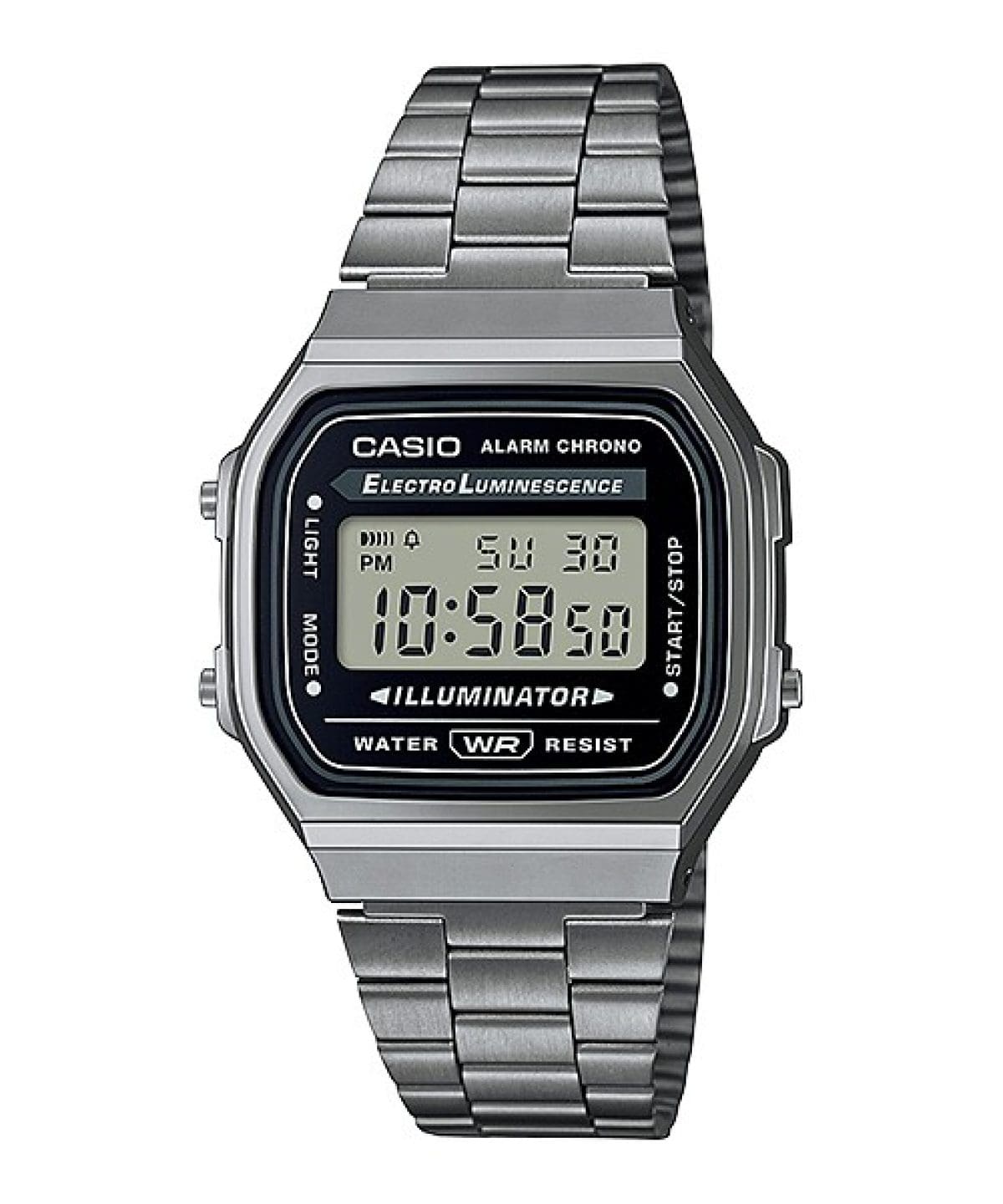 A168WGG-1A | CASIO INDONESIA