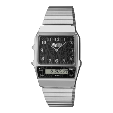 jam tangan casio
