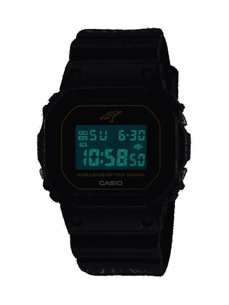 DW-5600TIT23-1 | G-SHOCK DIGITAL SERI 5600 | CASIO INDONESIA