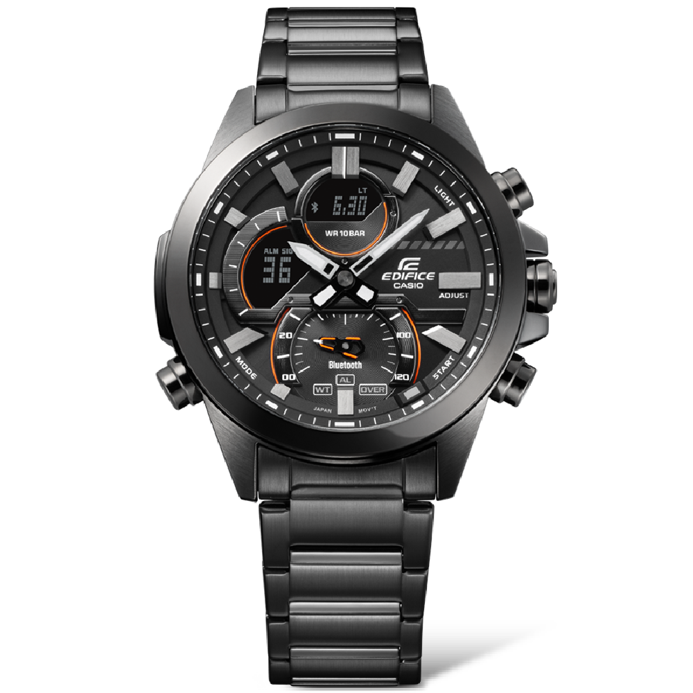 ECB-30DC-1A | EDIFICE Model Smartphone Link | CASIO INDONESIA