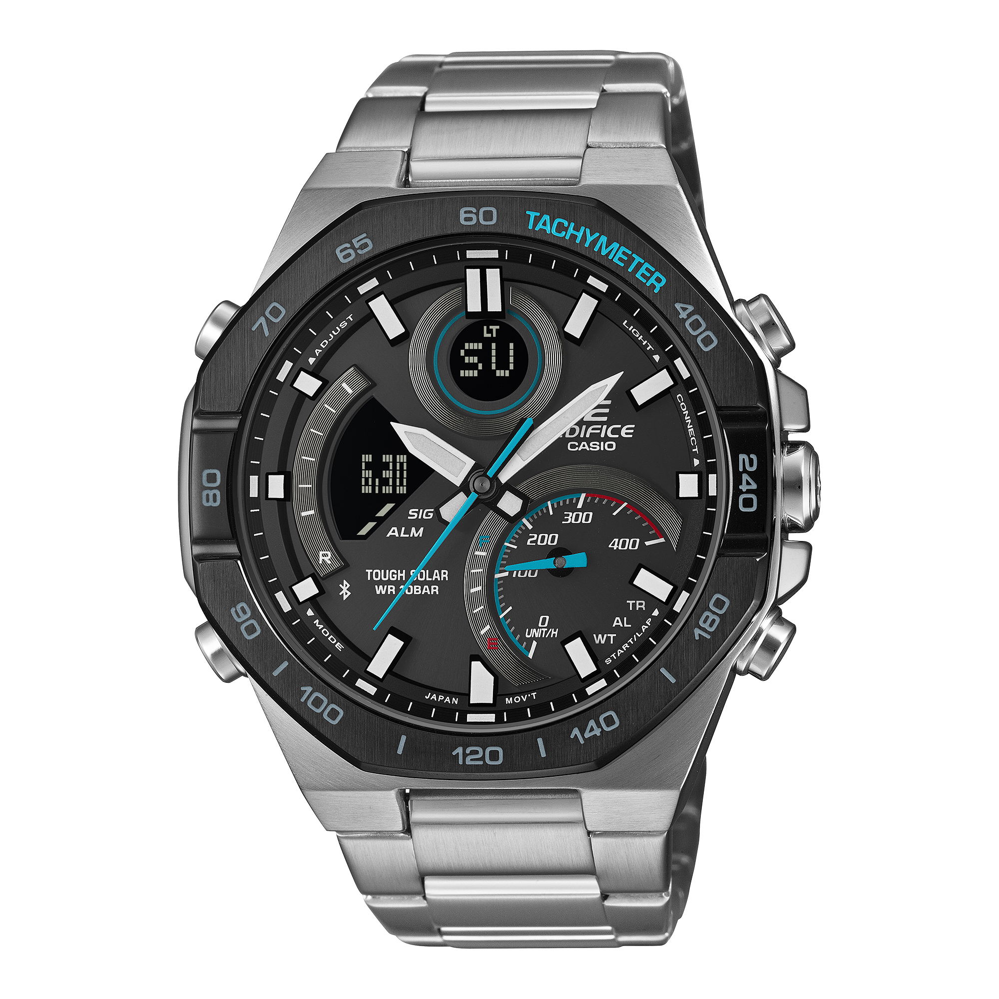 ECB-950DB-1A | EDIFICE Seri ECB-900 | CASIO INDONESIA