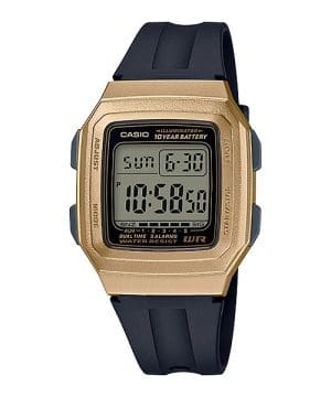 F-201WA-9A | CASIO INDONESIA