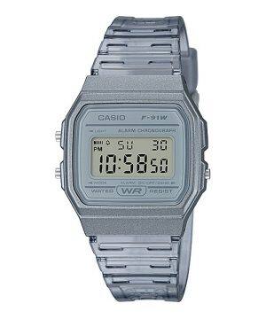 F-91W-1 | CASIO INDONESIA
