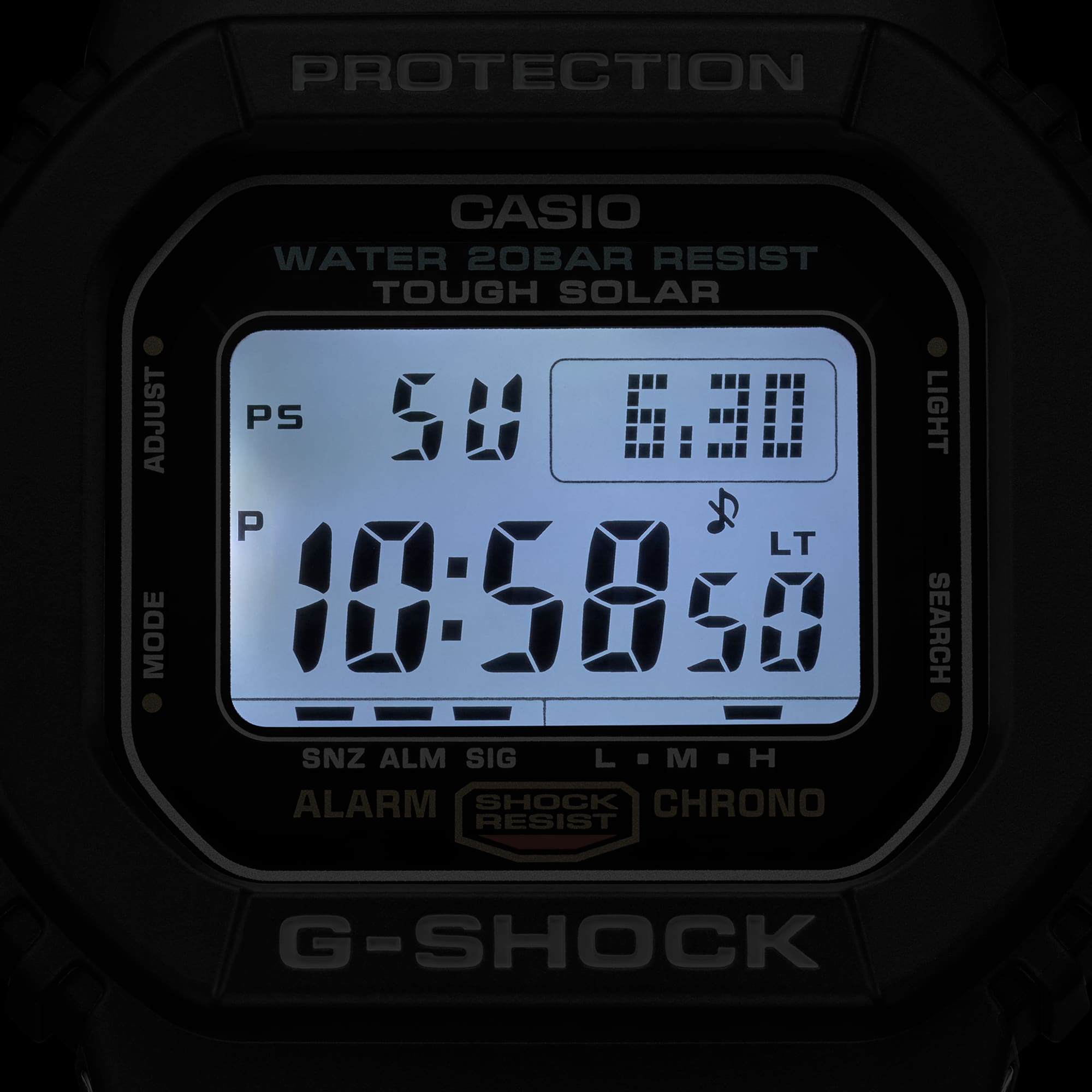 G-5600UE-1 | G-SHOCK ORIGIN SERI 5600 | CASIO INDONESIA
