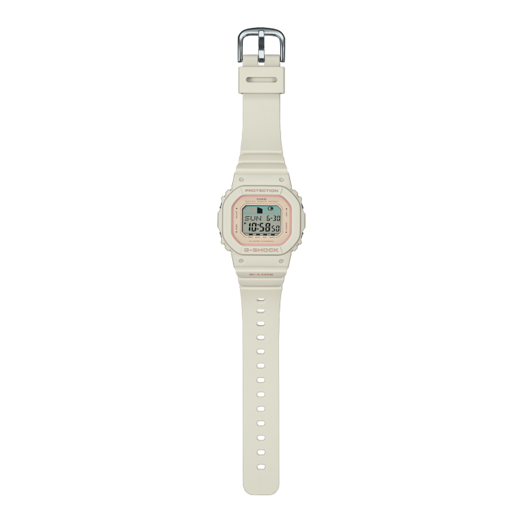 GLX-S5600-7 | G-SHOCK G-LIDE WOMEN | CASIO INDONESIA