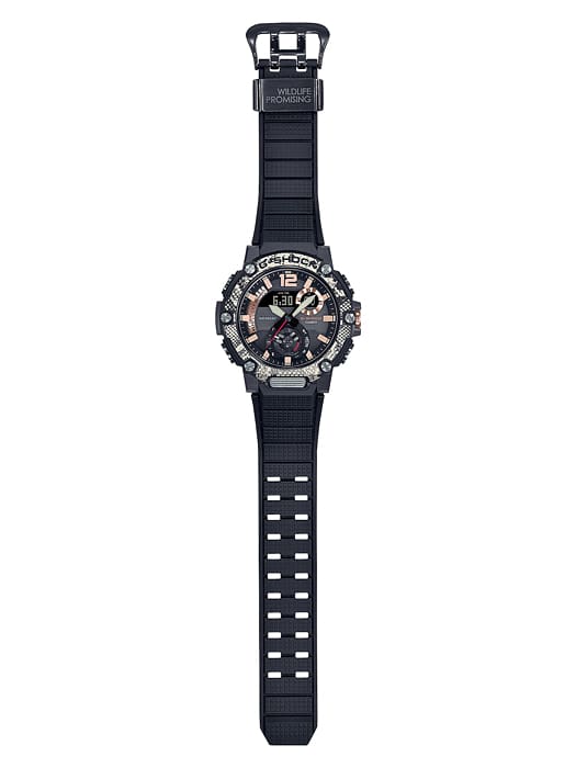 GST-B300WLP-1A | G-SHOCK G-STEEL Seri GST-B300 | CASIO INDONESIA