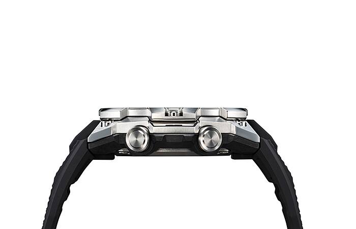 GST-B400-1A | G-SHOCK G-STEEL Seri GST-B400 | CASIO INDONESIA