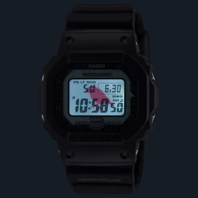 GW-B5600CD-1A3 | G-SHOCK DIGITAL SERI 5600 | CASIO INDONESIA