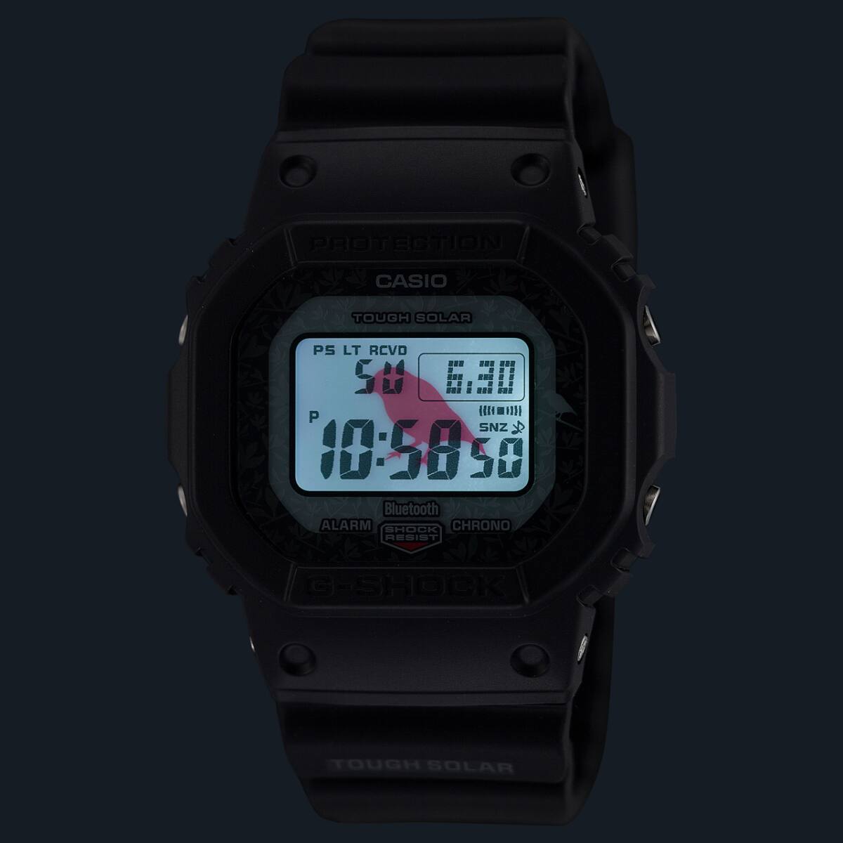 GW-B5600CD-1A3 | G-SHOCK DIGITAL SERI 5600 | CASIO INDONESIA