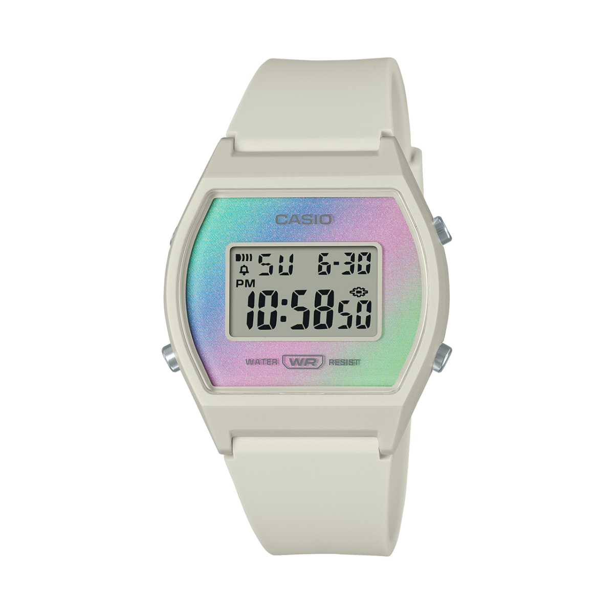 LW-205H-8A | CASIO INDONESIA