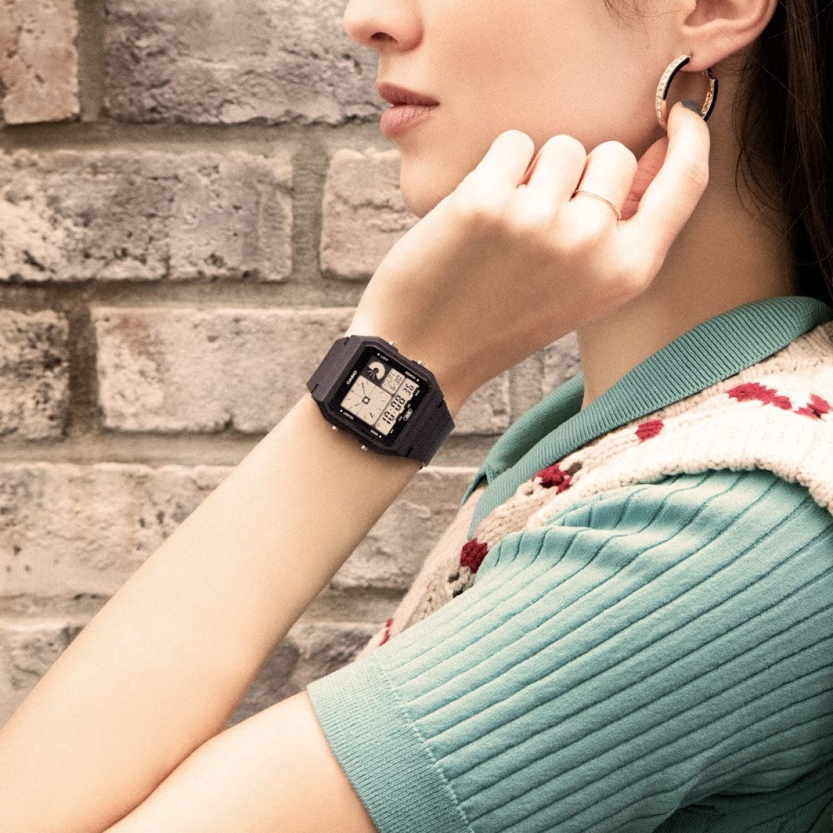 LF-20W-1A | CASIO INDONESIA