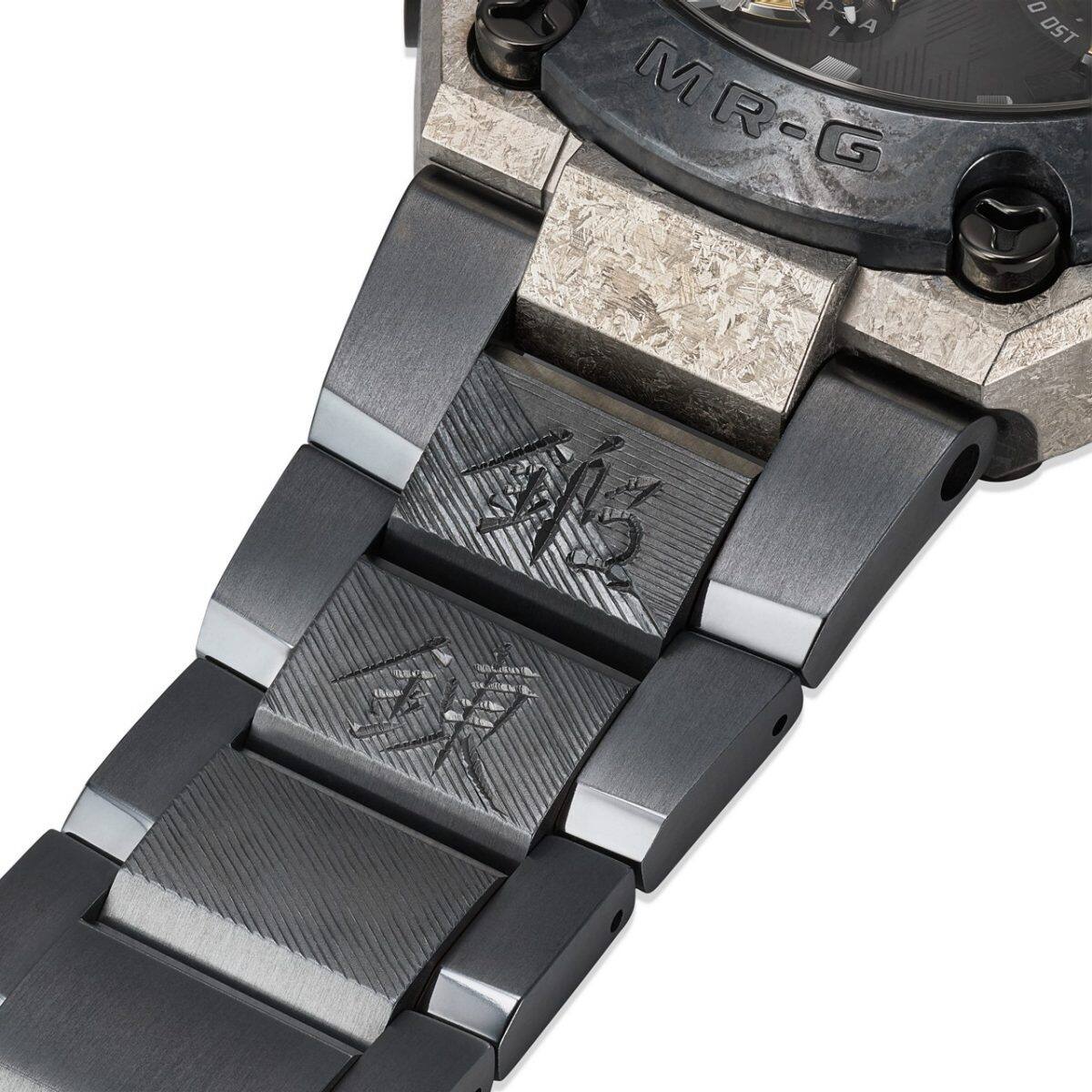 MRG-B2000GA-1A | G-SHOCK MR-G Seri MRG-B2000 | CASIO INDONESIA