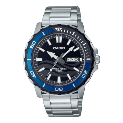 MTD-125D-1A2V | CASIO INDONESIA