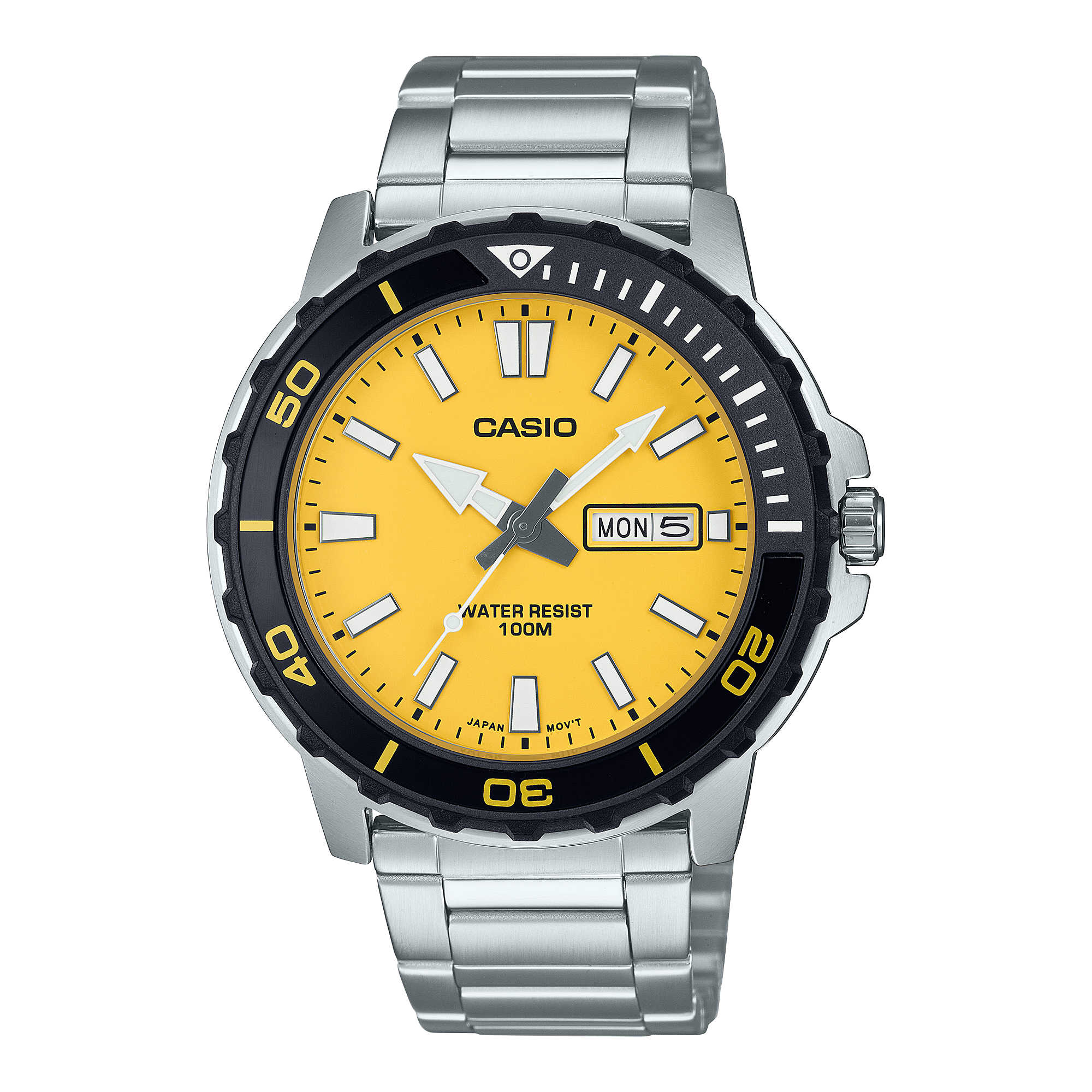 MTD-125D-9AV | CASIO INDONESIA