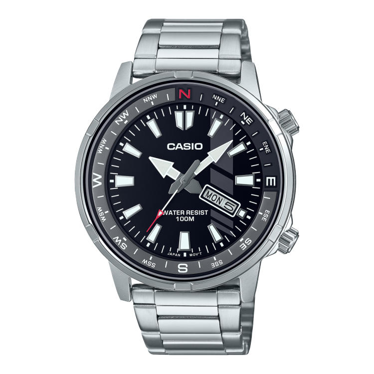 MTD-130D-1AV | CASIO INDONESIA