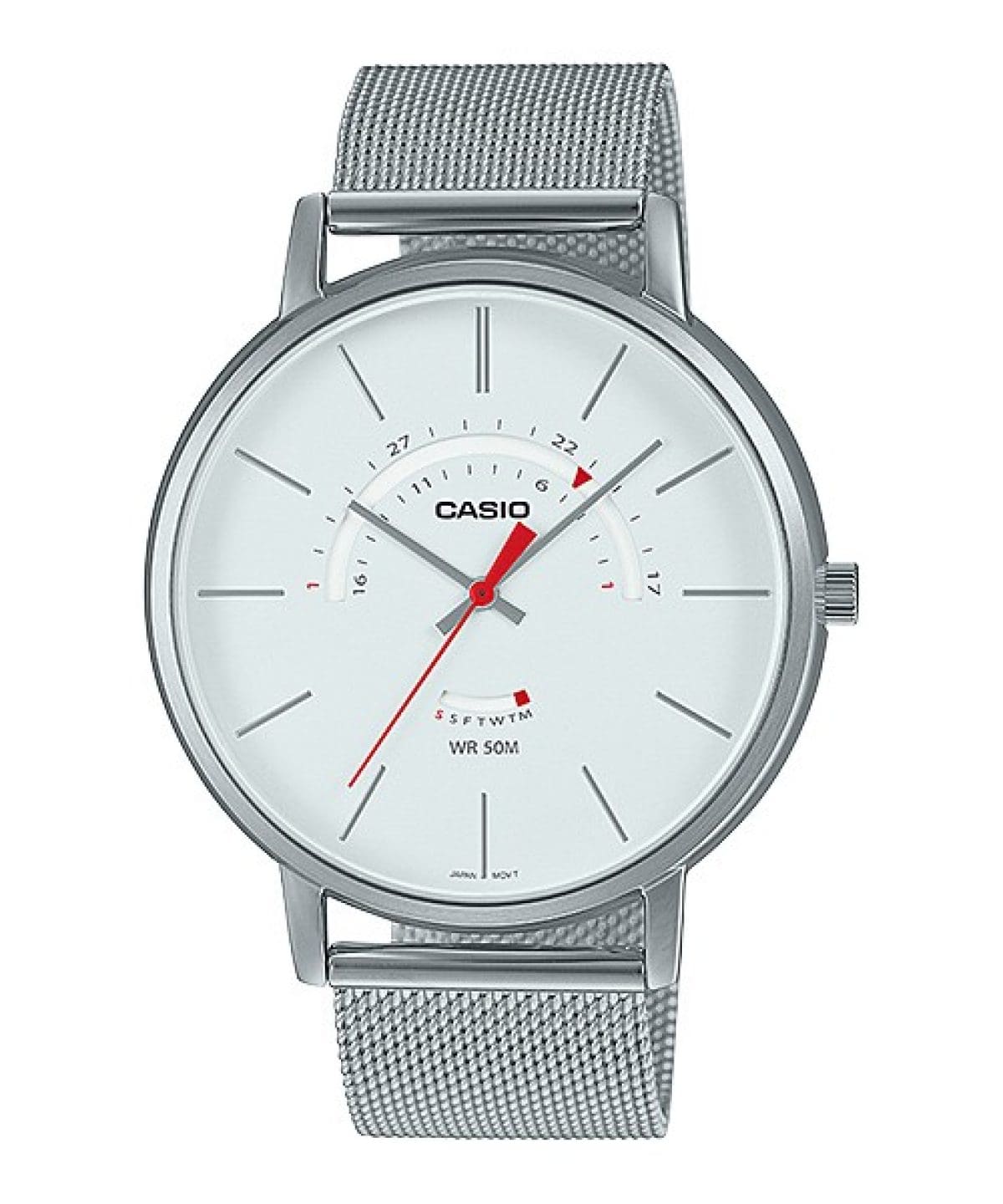 MTP-B105M-7AV | CASIO INDONESIA