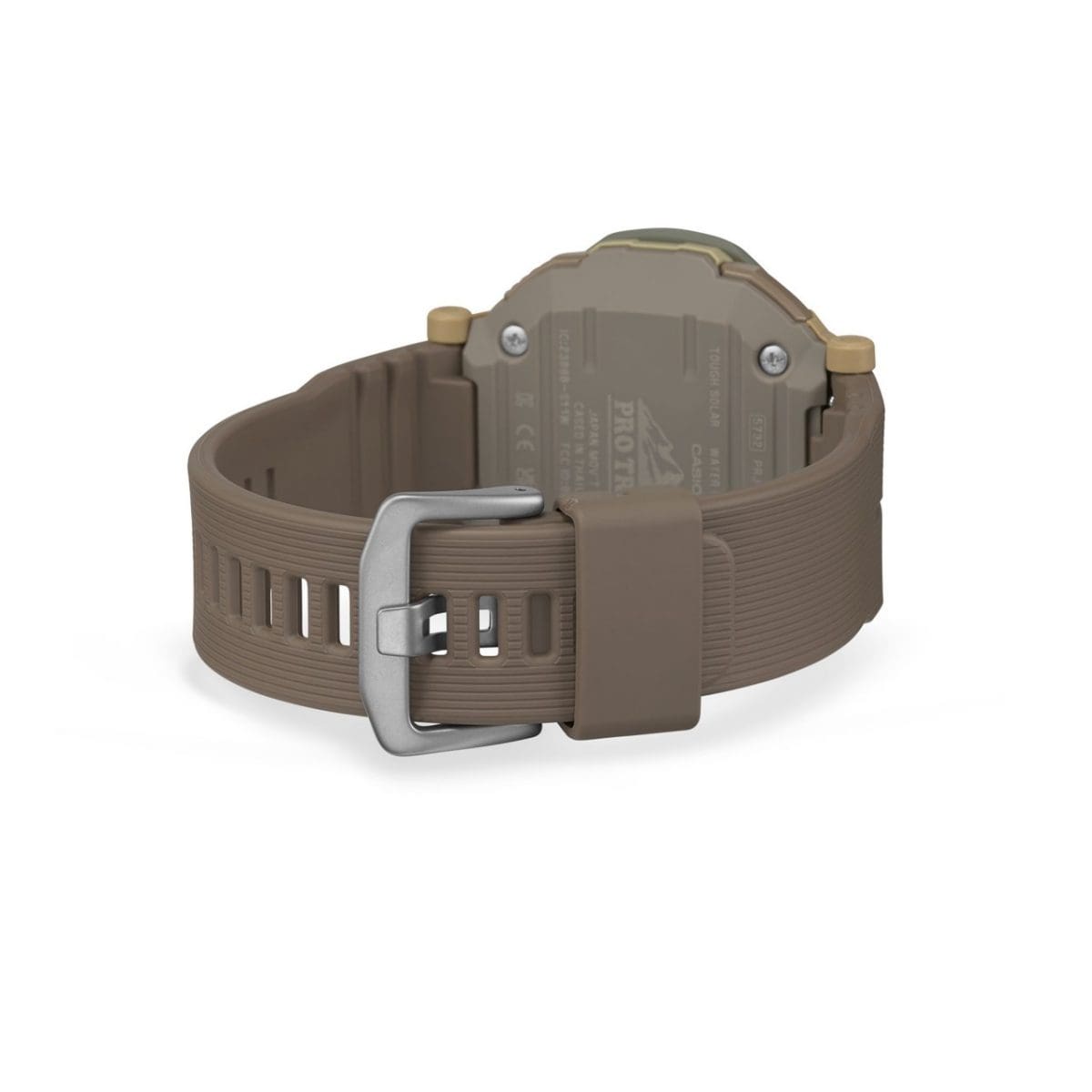 PRJ-B001-5 | PRO TREK PRJ-B001 Series | CASIO INDONESIA