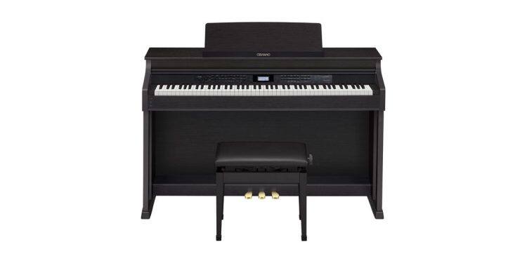 AP-650MBK | CASIO INDIA