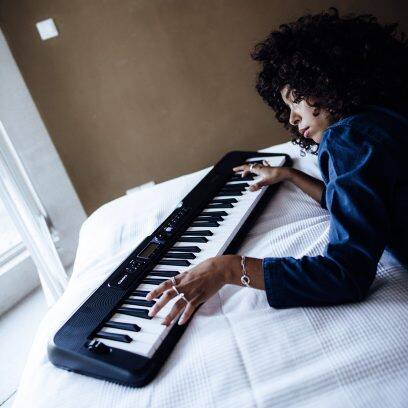 CT-S200BK | CASIO INDIA