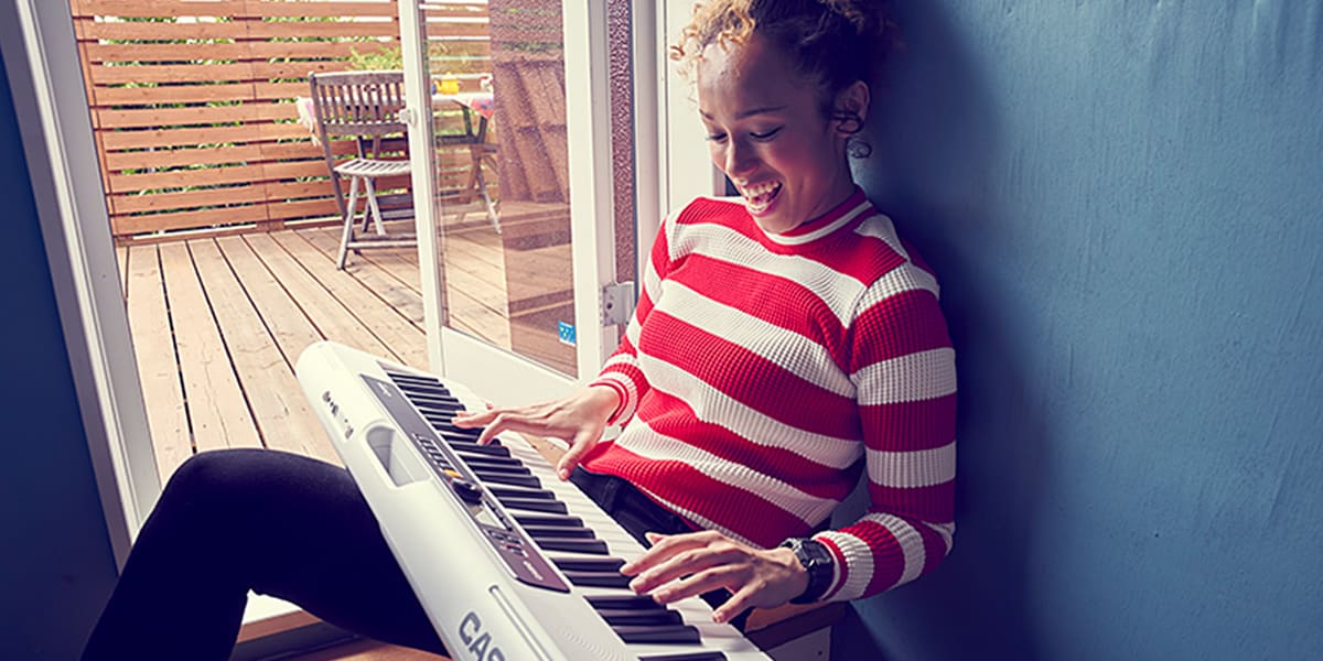 CT-S200WE | CASIO INDIA