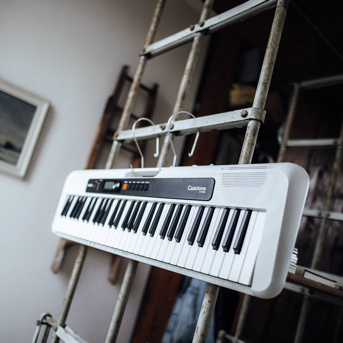 CT-S200WE | CASIO INDIA