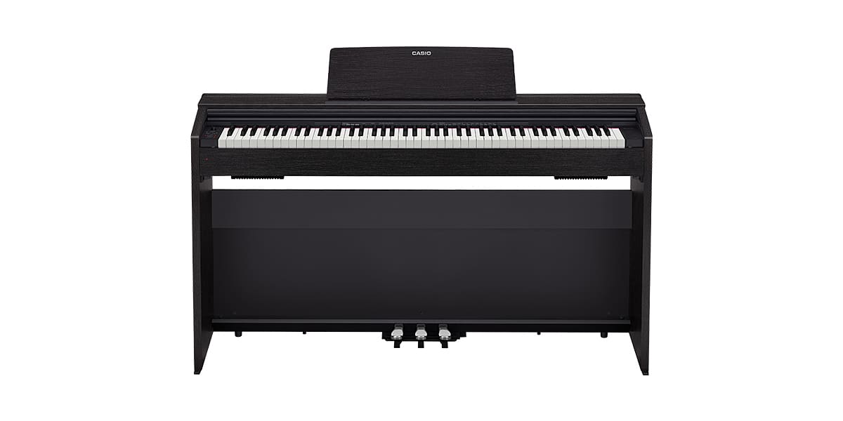 PX-870BK | CASIO INDIA