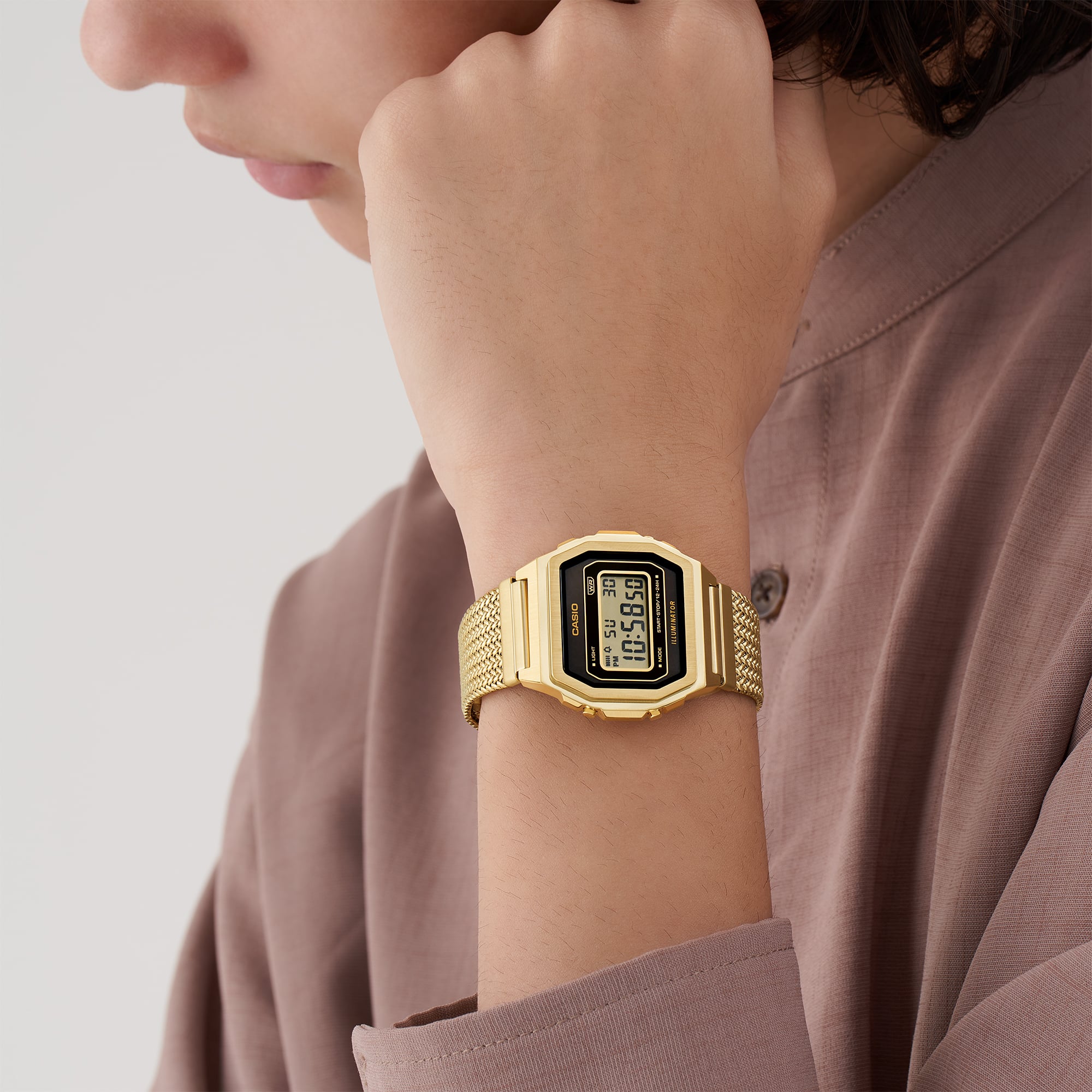 A1000MGA-5 | CASIO INDIA