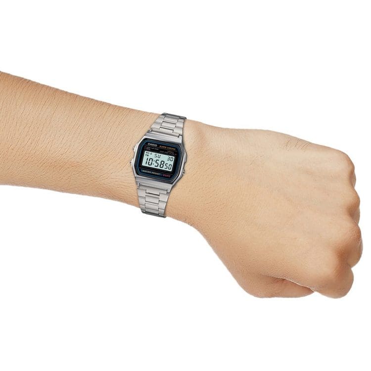 A158WA-1 | CASIO INDIA